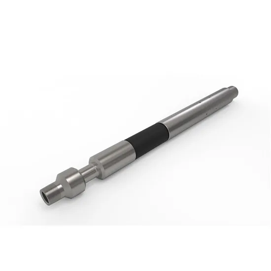 Dst Tools Rd (Safety) Circulating Valve | Anhui Completion Tools Inc.