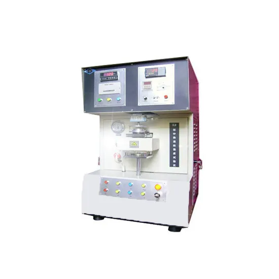 Pharmaceutical Industry Particle Intelligent Strength Tester | Anhui ...